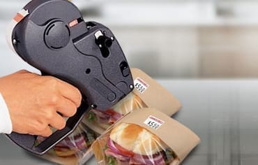 Introduction to Pricing Marking Guns - The Brenmar Company