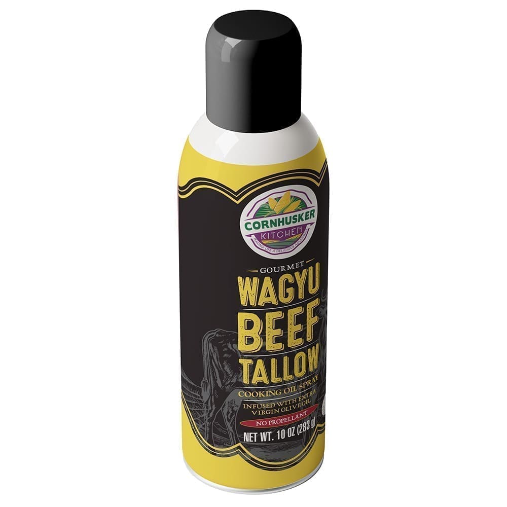 Wagyu Beef Tallow Cooking Spray | Cooking Oils
