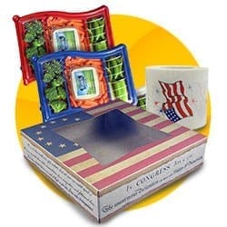 Summer Food Packaging - Brenmarco.com
